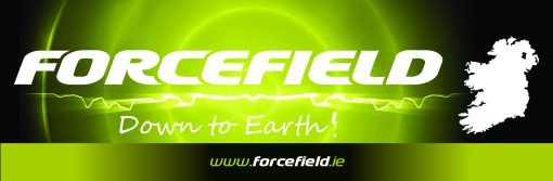 Forcefield Logo August 2015 - FRS Fencing