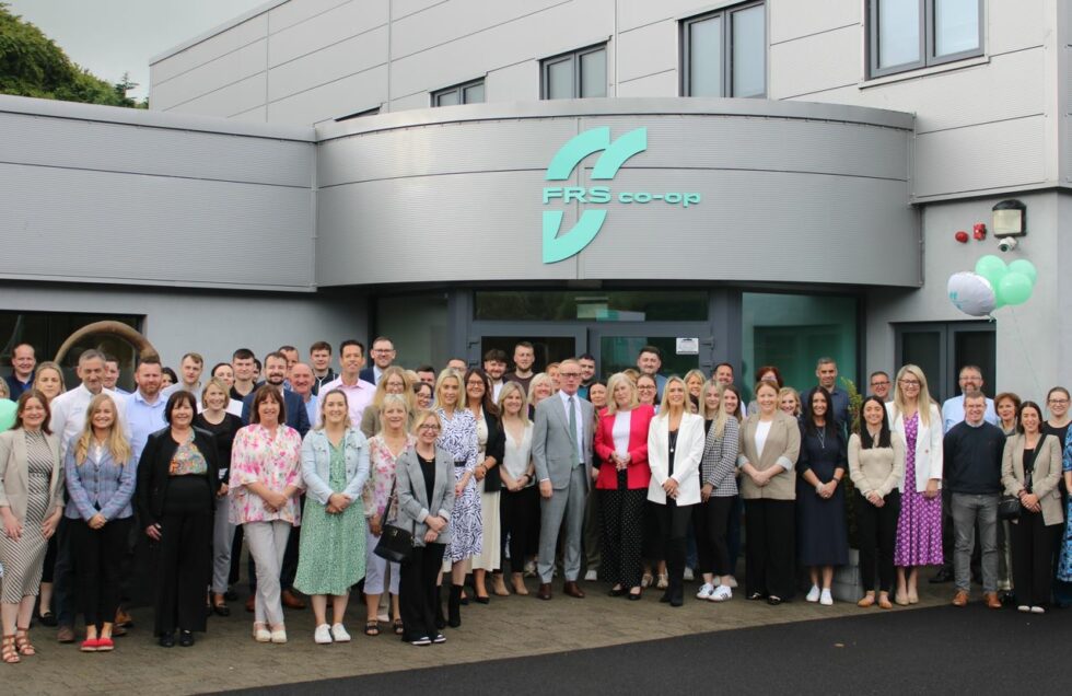 FRS Rebrands as FRS Co-Op - FRS Fencing